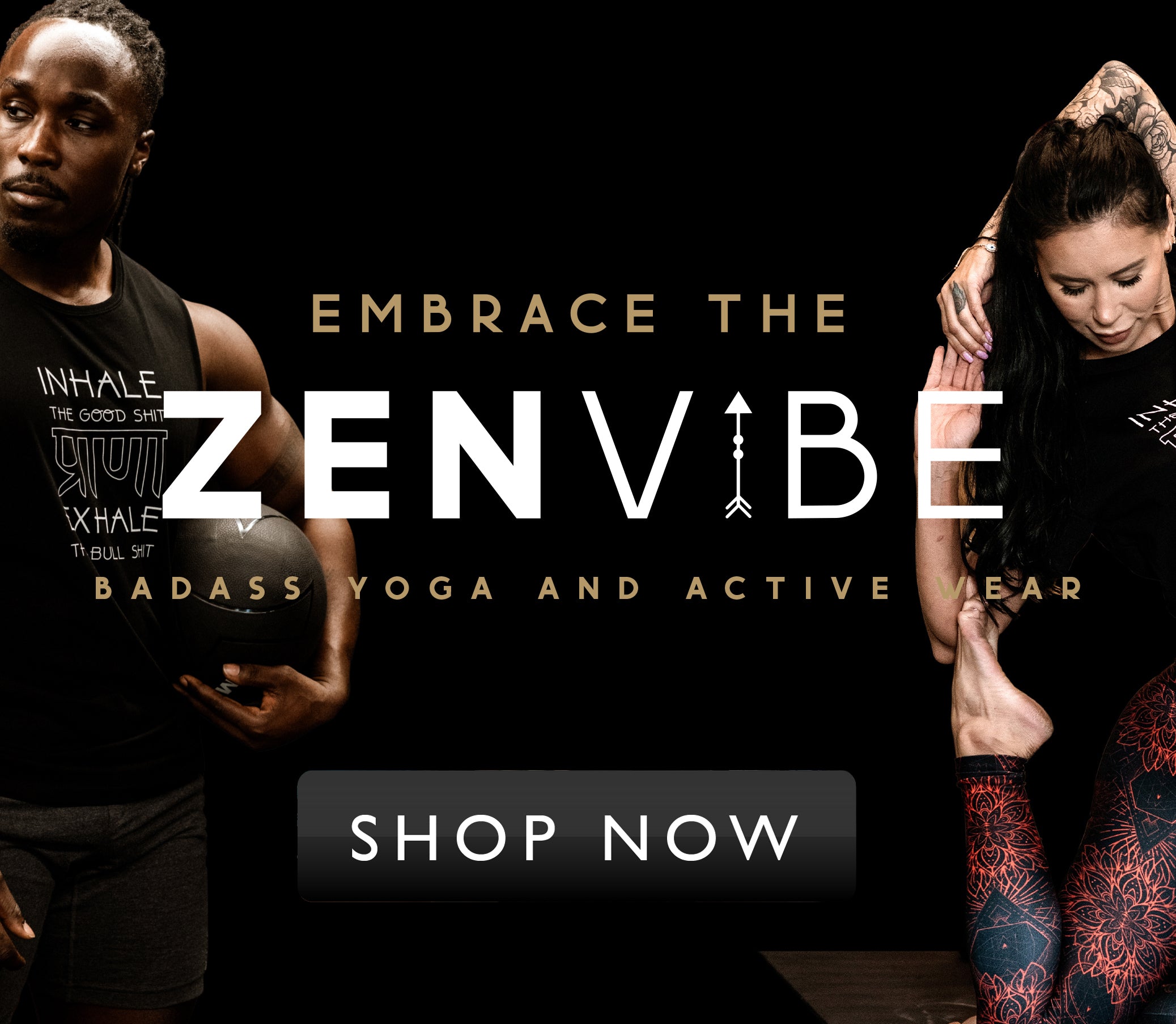 Zen Warrior Shop : Spiritual Clothing Accessories Yoga Online In store