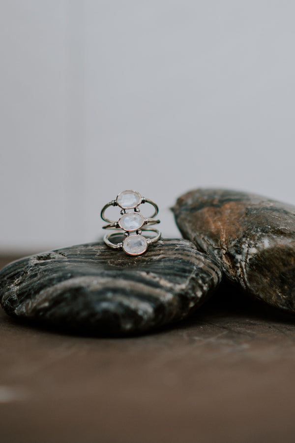 Radiant Rebel - Zen Warrior Shop